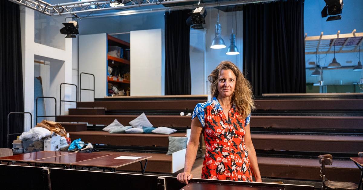 Anna hield van haar werk, toch kreeg ze een burn-out: ‘Ik zat iedere ...