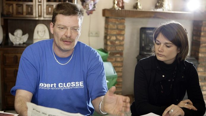 L'échevin dinantais Robert Closset ira en appel | Belgique | 7sur7.be