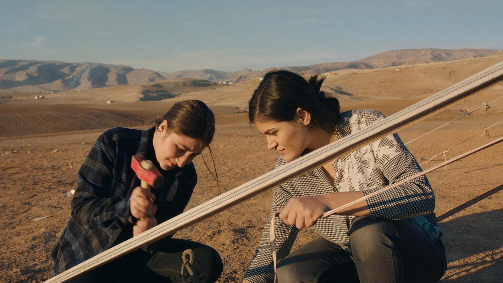 IS gebruikte Faize (20) vijf jaar als slaaf, maar kreeg haar niet klein ...