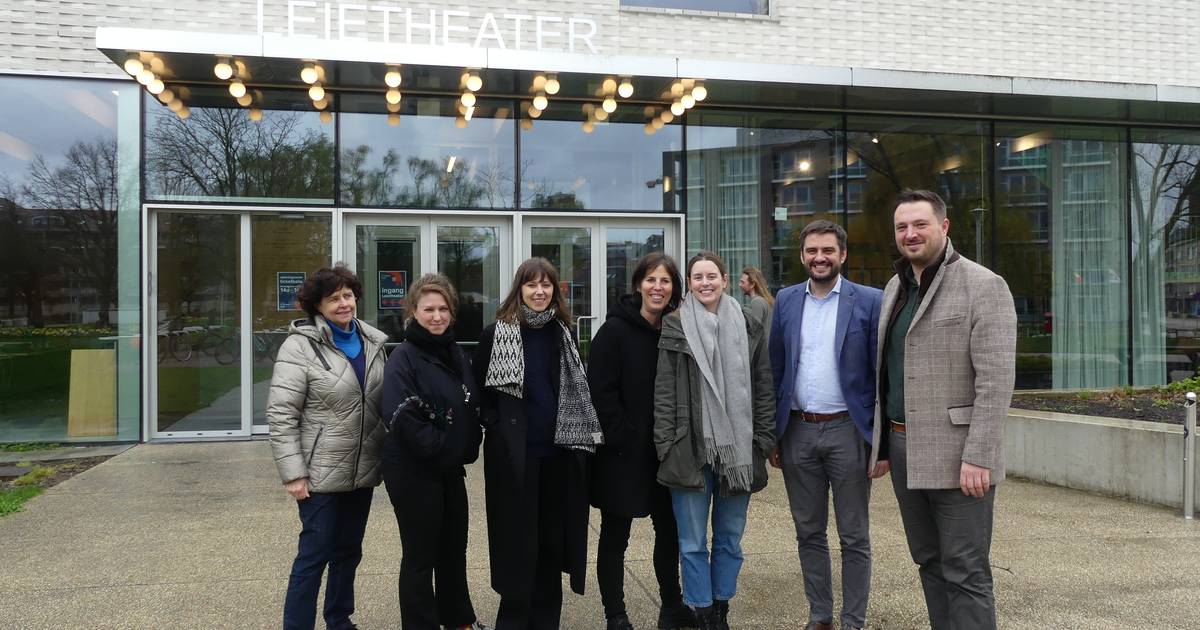 UiTPAS geeft vanaf 2024 korting op activiteiten in Deinze en vijf ...