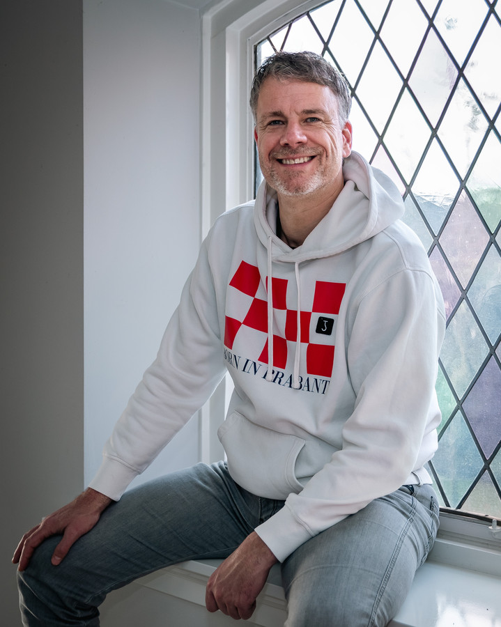 Rob Scheepers neemt het jaar weer door: ‘Dat Poetin zich naar voren ...