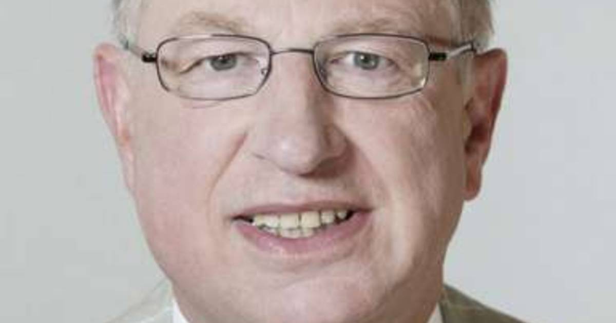 Gentse ex-burgemeester Frank Beke vrijgesproken | Binnenland | hln.be