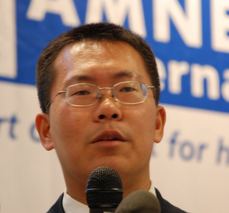 Arrestatiegolf China toont angst van regime | De Volkskrant