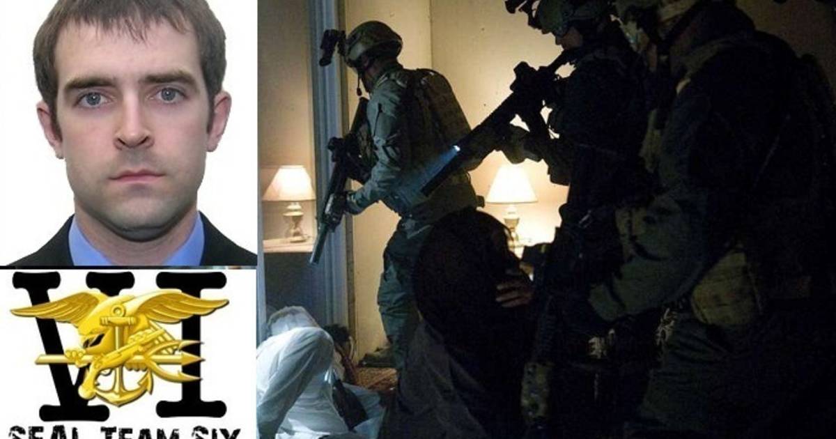 'Nog maar 2 Navy Seals van raid op Bin Laden in leven' | Buitenland | AD.nl