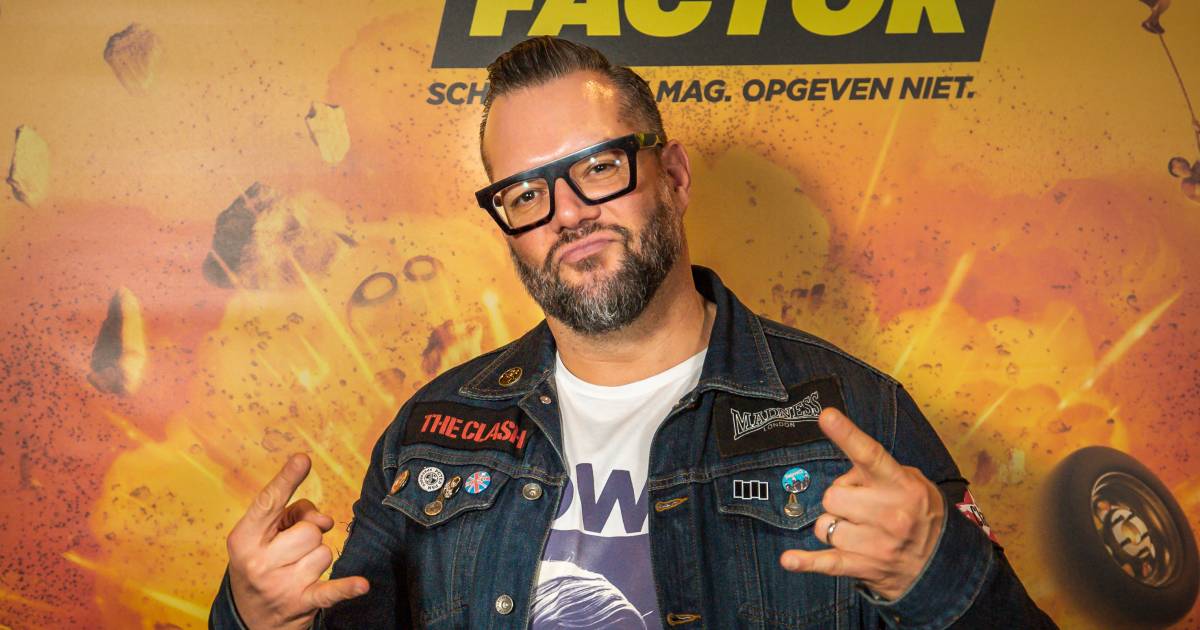 Zieke Alex Agnew stelt voorstellingen van komend weekend uit: “Dokter ...