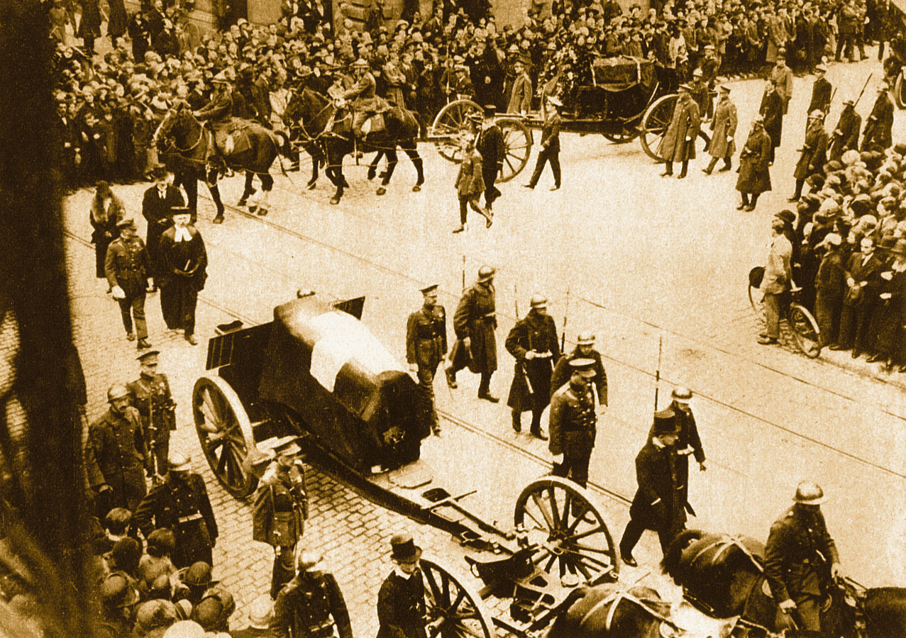 Een luchtballoncrash en een peer met Molse connecties: 31ste ‘Molse Tijdingen’ spreekt weer tot ...