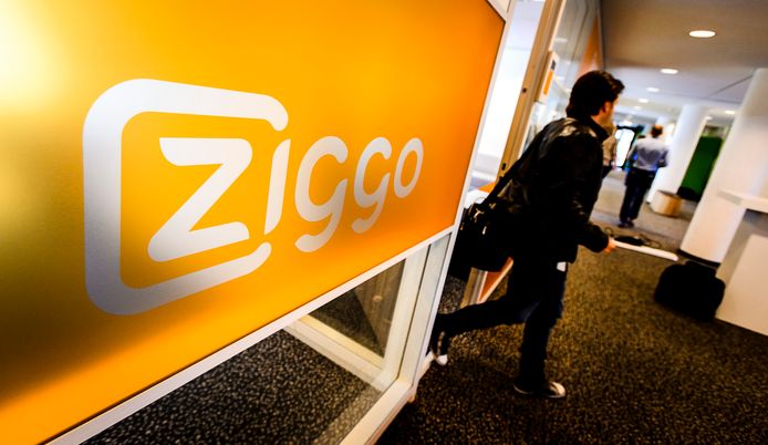 Ziggo-klanten in Veenendaal, Driebergen en Utrecht ontvangen vanaf juli ...