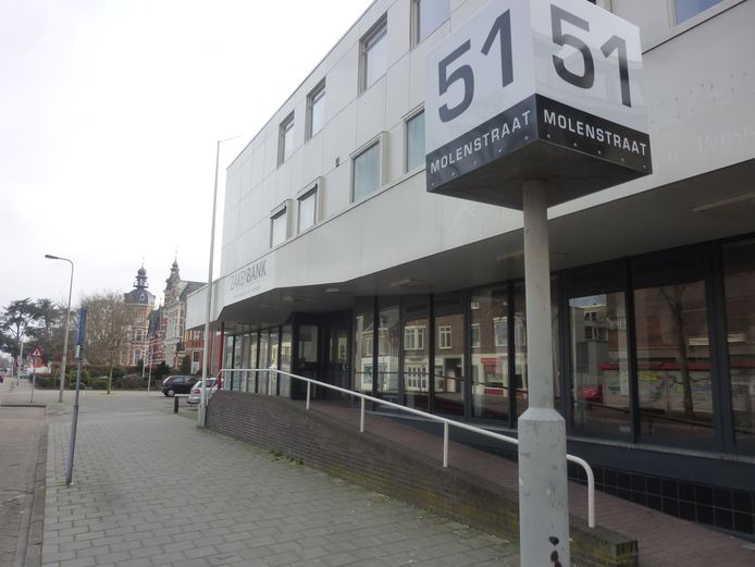 Brabants Dagblad verhuist in Oss | Oss | bd.nl