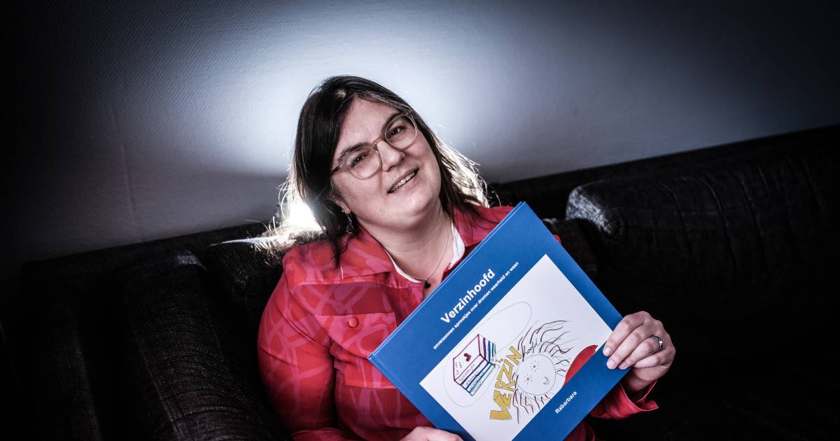 Barbara schrijft helend sprookjesboek in de Achterhoek: ‘Ben een ...