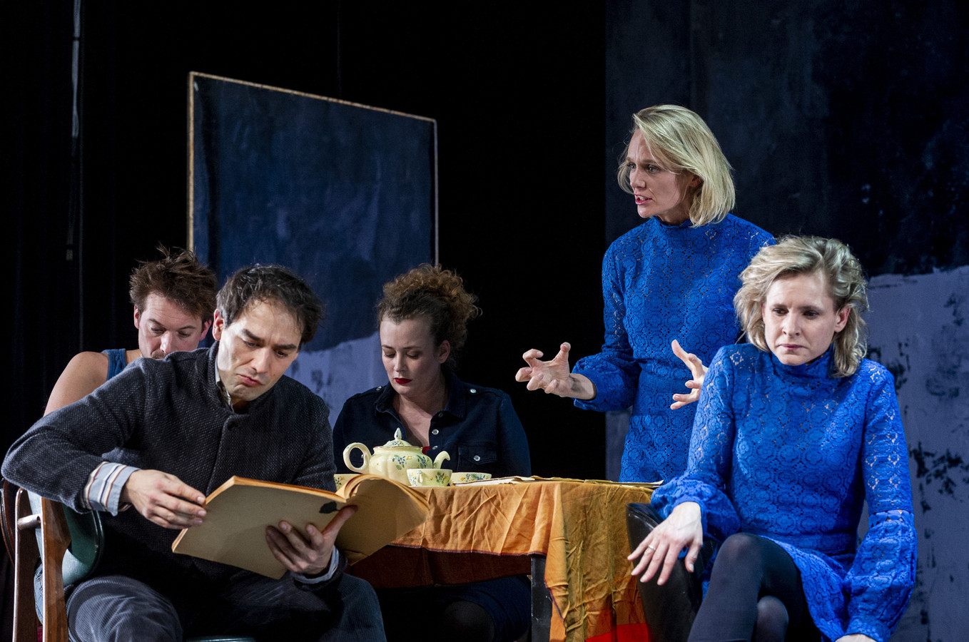 Sophie van Winden: Heerlijk om hardop te zeggen wat je denkt | Foto | AD.nl