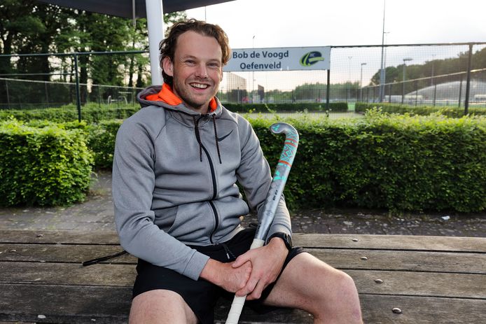 Na 21 seizoenen stopt Bob de Voogd: ‘De ontlading na een succes is in ...