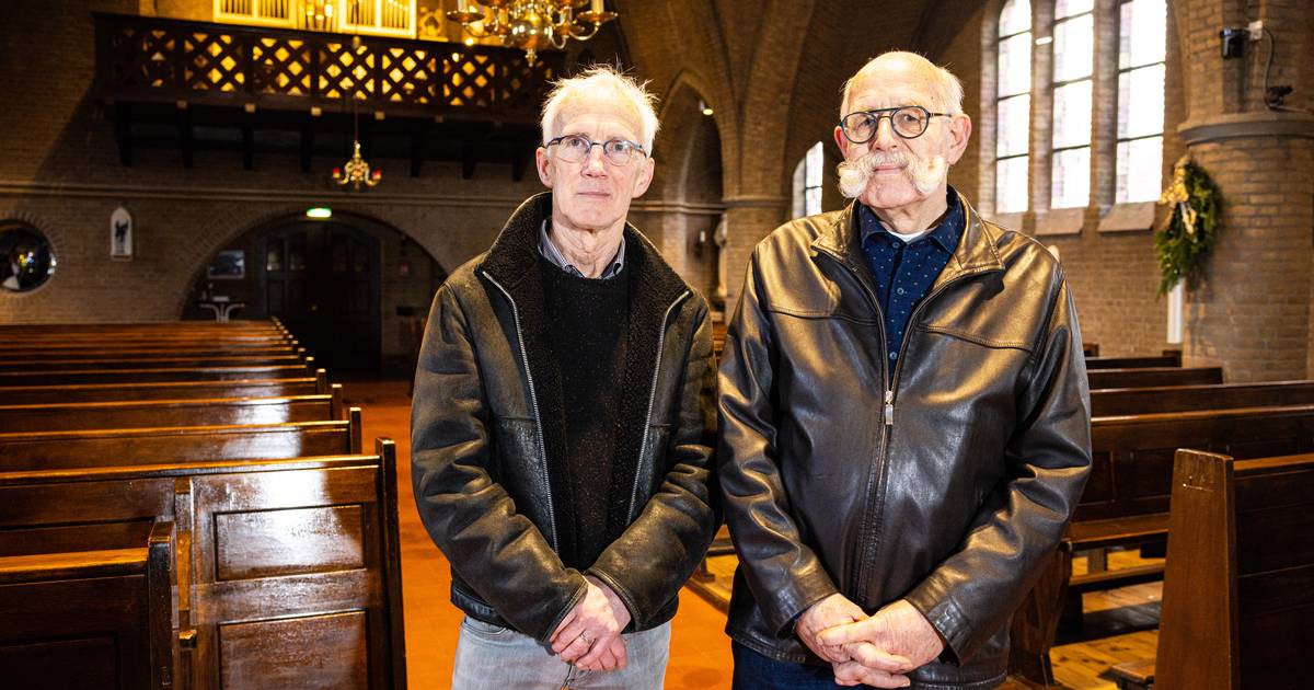 Onrust onder katholieken in Salland en Vechtdal: ‘Hoe kun je in ...