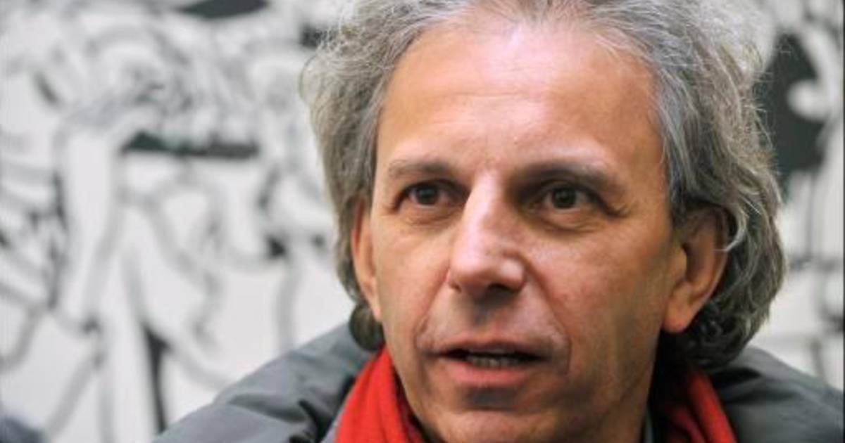 Le blog de Nick Rodwell fermé | Show | 7sur7.be