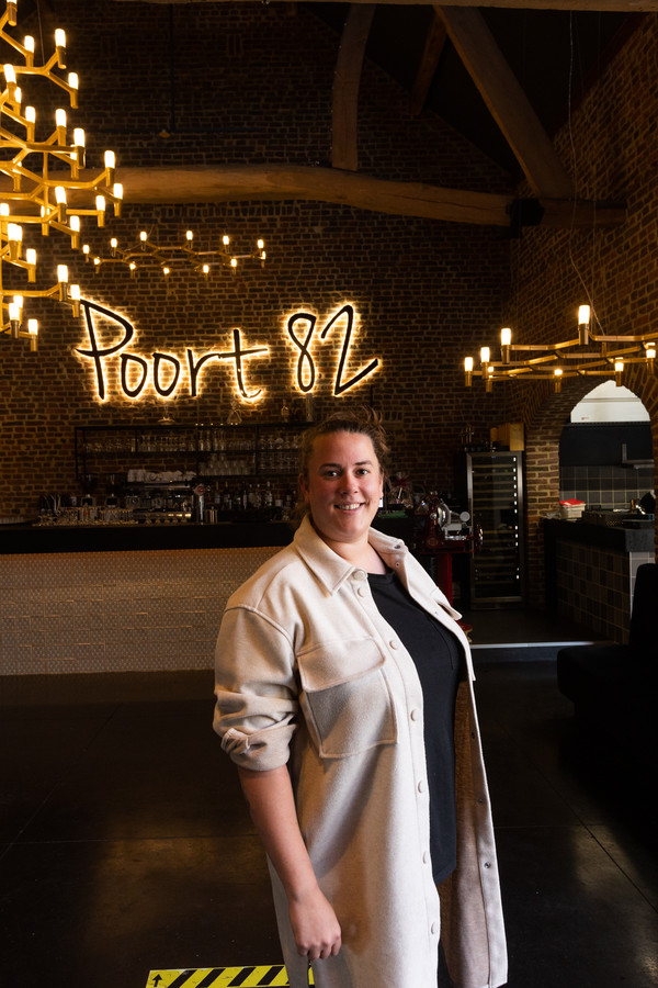 Poort 82 sluit na bijna vijf jaar de deuren: “Einde verhaal na ...