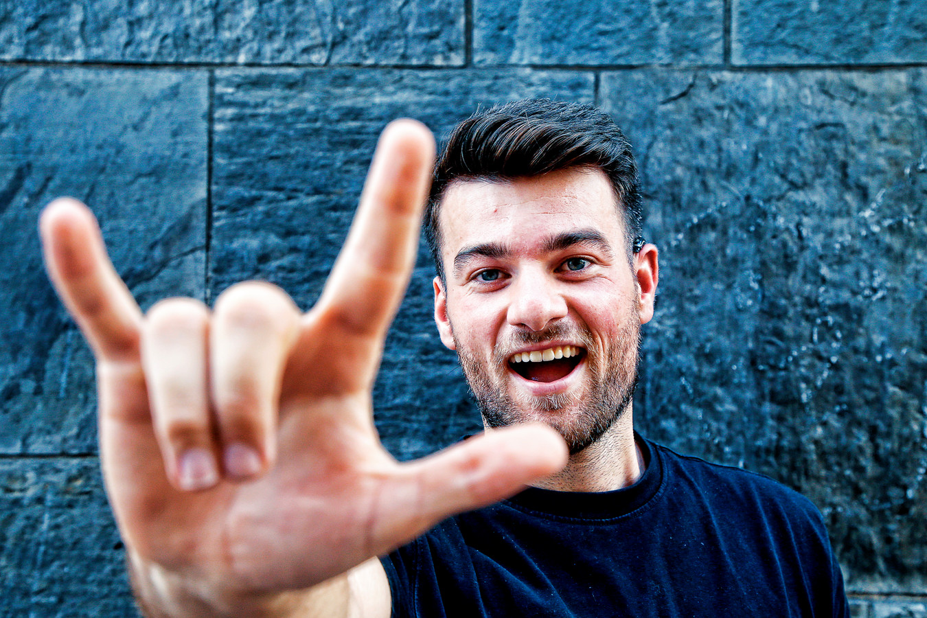 Van Gordon tot Bas Smit, BN’ers staan te springen om naamgebaar van ...