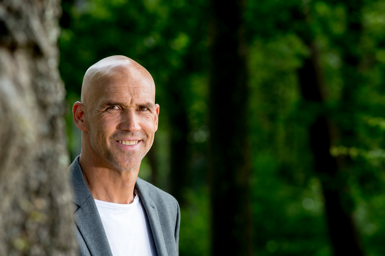 Vitesse-trainer Thomas Letsch over zijn jeugd, het leven en voetbal ...