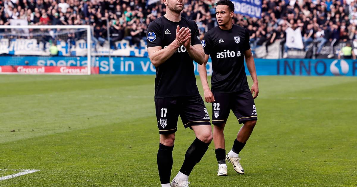 ‘Stuur Thomas Bruns maar naar een gedragscursus, want hij moet dit écht ...