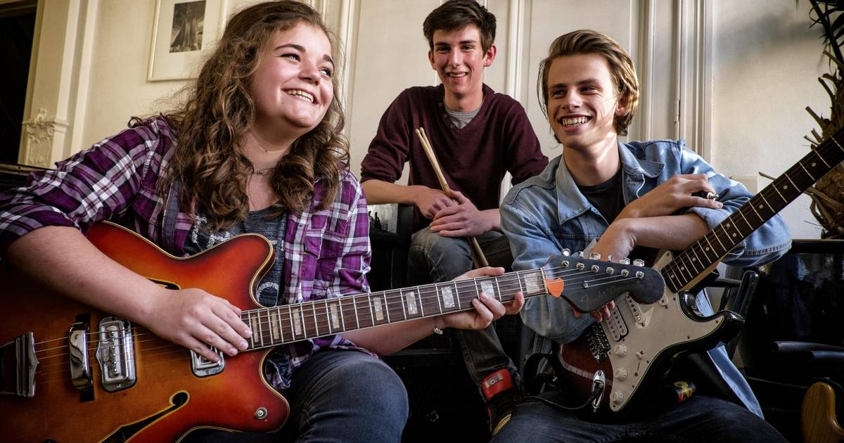 Dochter volgt Pitti Polak op | Edegem | hln.be