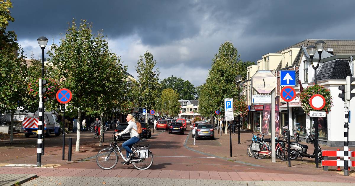Winkelen op álle zon- en feestdagen in Soest? Dat kan straks door ...