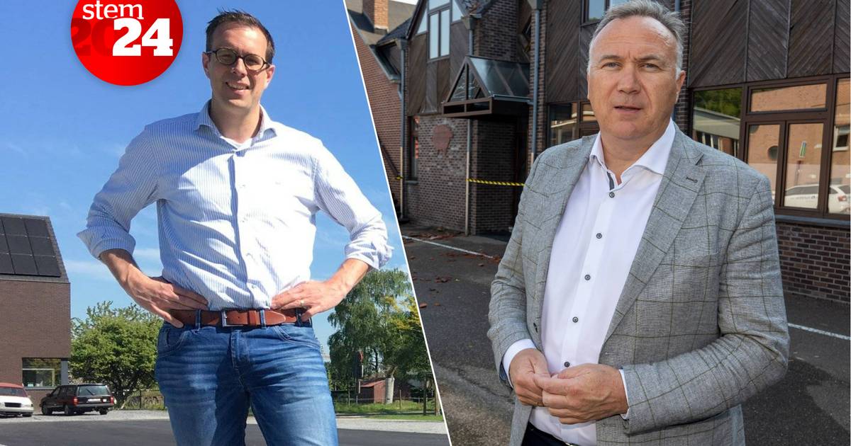 Alles wat je moet weten over de verkiezingen in Maaseik: alle ...