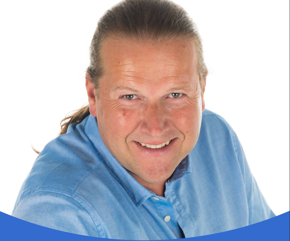 Thomas Guillemyn legt eed af als schepen voor 10 weken, Open Vld ...