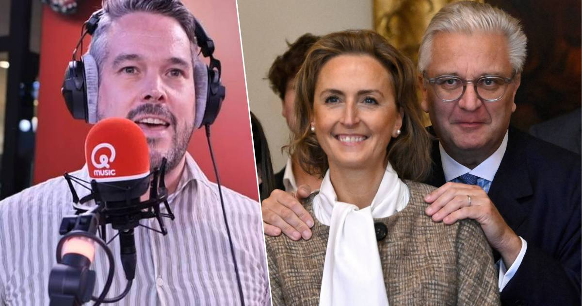“Prins Laurent werd bijna horendol van K3": royalty-expert doet ...