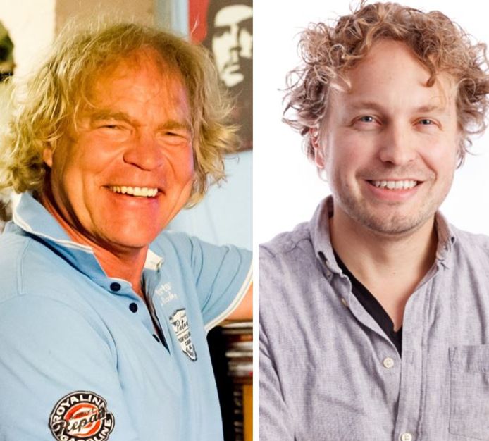 Ruud heeft gelijk: die nieuwe Big Brother wordt niks | Columns ...