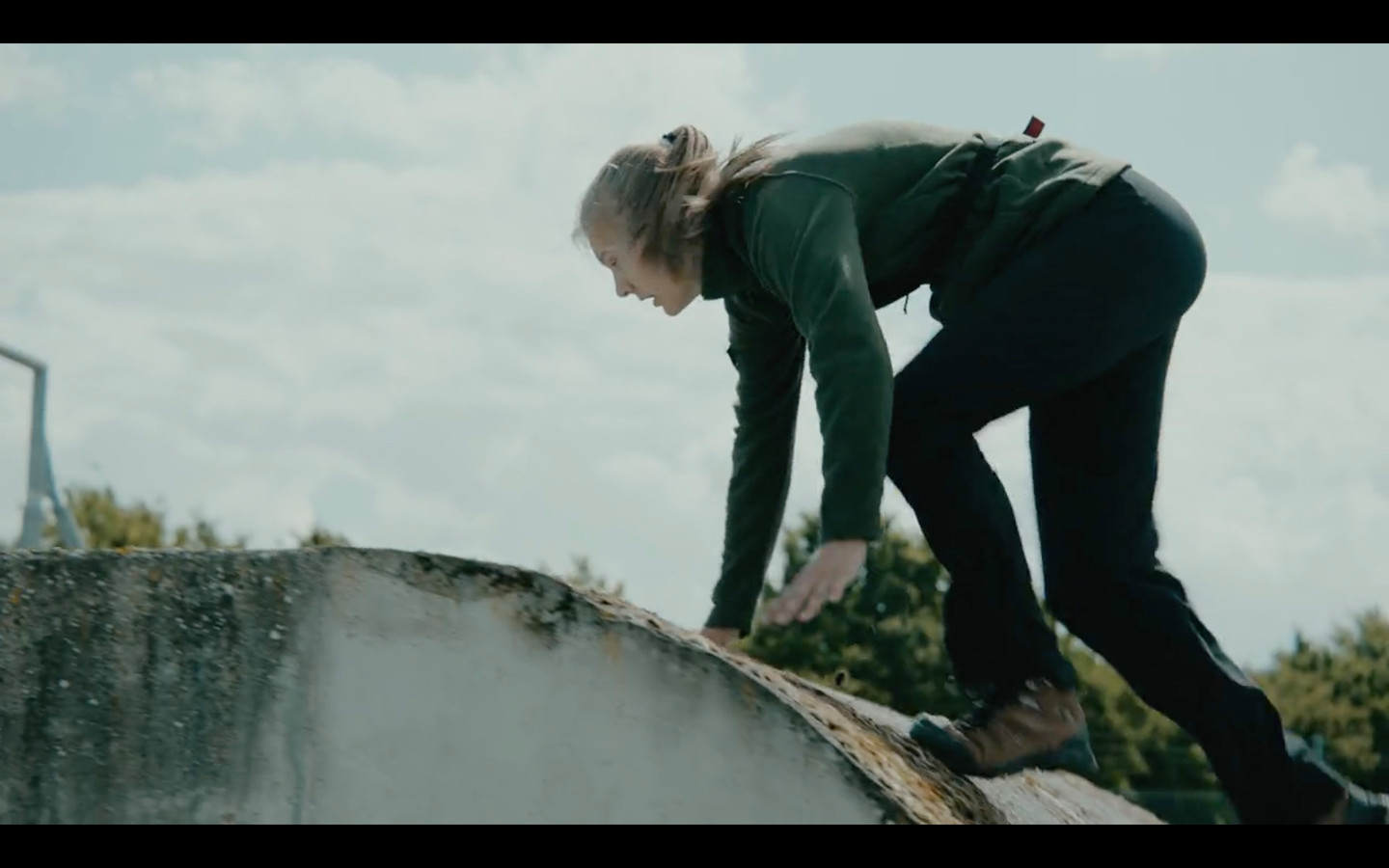 INTERVIEW. Zelfs special forces bij ‘Kamp Waes’ onder de indruk van ...