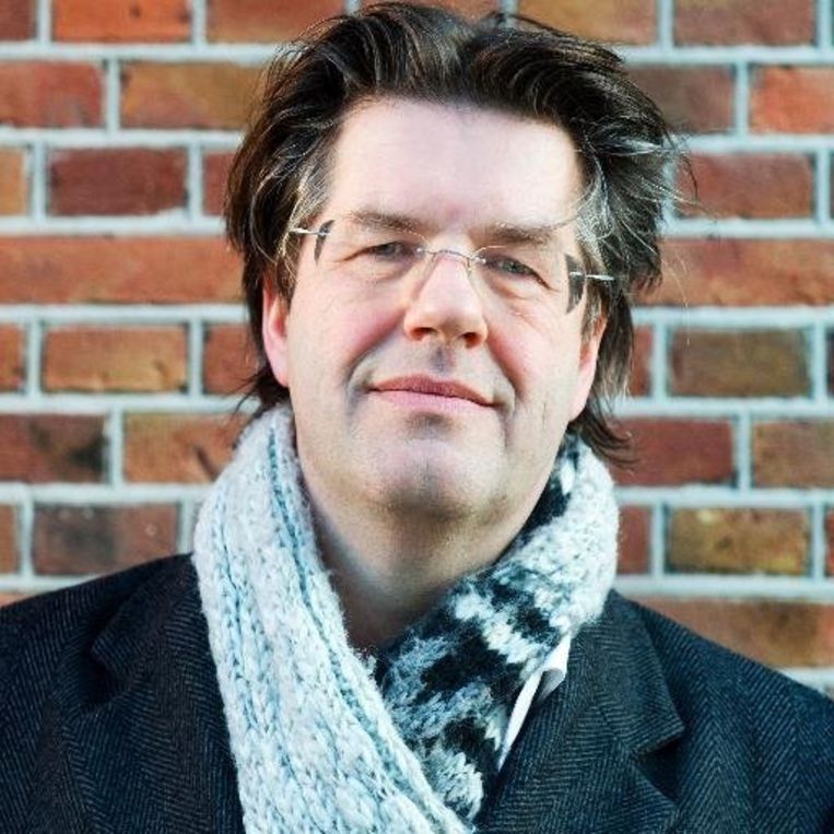 "9/11 gaat nu nooit meer weg. It's part of life. Welcome to the club"