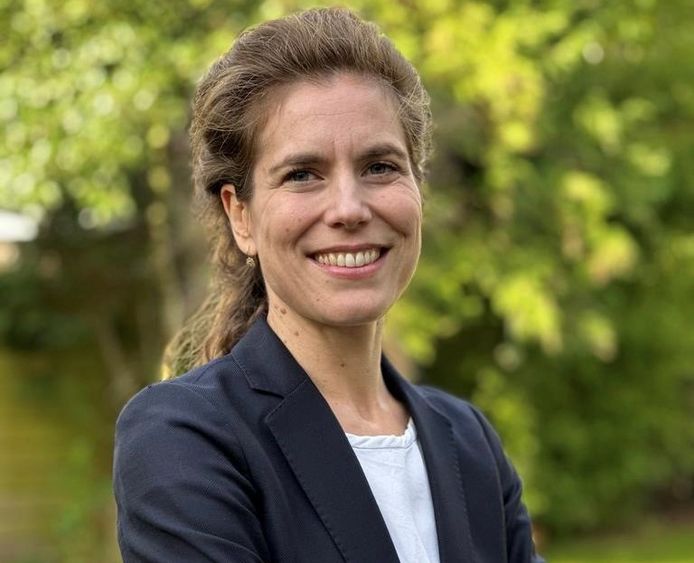 Nieuwe directeur Publieke Gezondheid GGD Flevoland | Lelystad | AD.nl