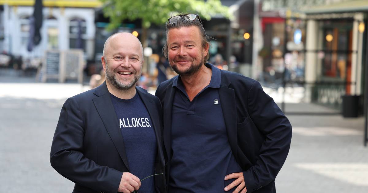 Brik Van Dyck koos voor zijn overlijden nog zelf vervanger voor ...