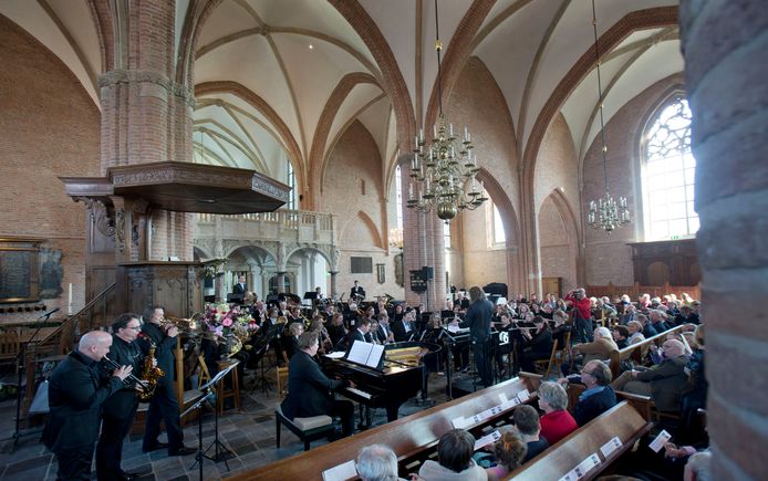 Klassiek aan de Rijn ziet af van ‘protestconcert’ in Rhenense ...