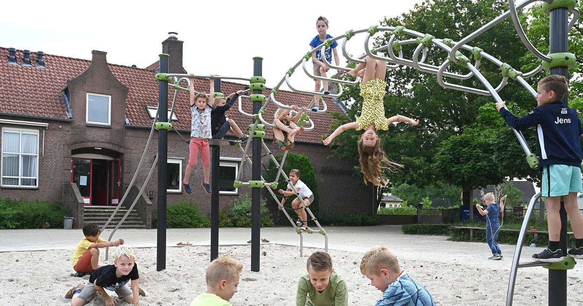 Het wordt spannend: voor de zomer duidelijk waar de nieuwe school van ...