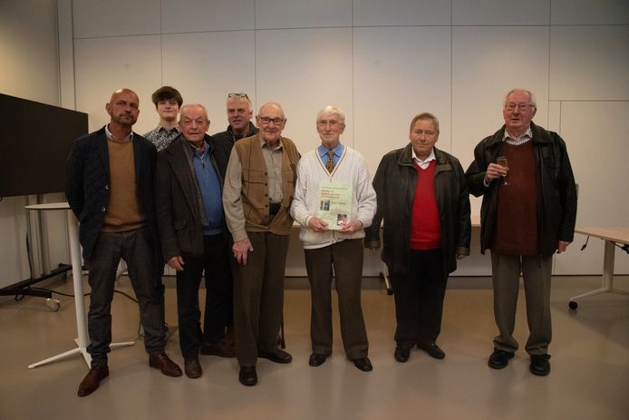 175-jarige geschiedenis van de Wetterse boom- en sierplantenkwekerijen ...