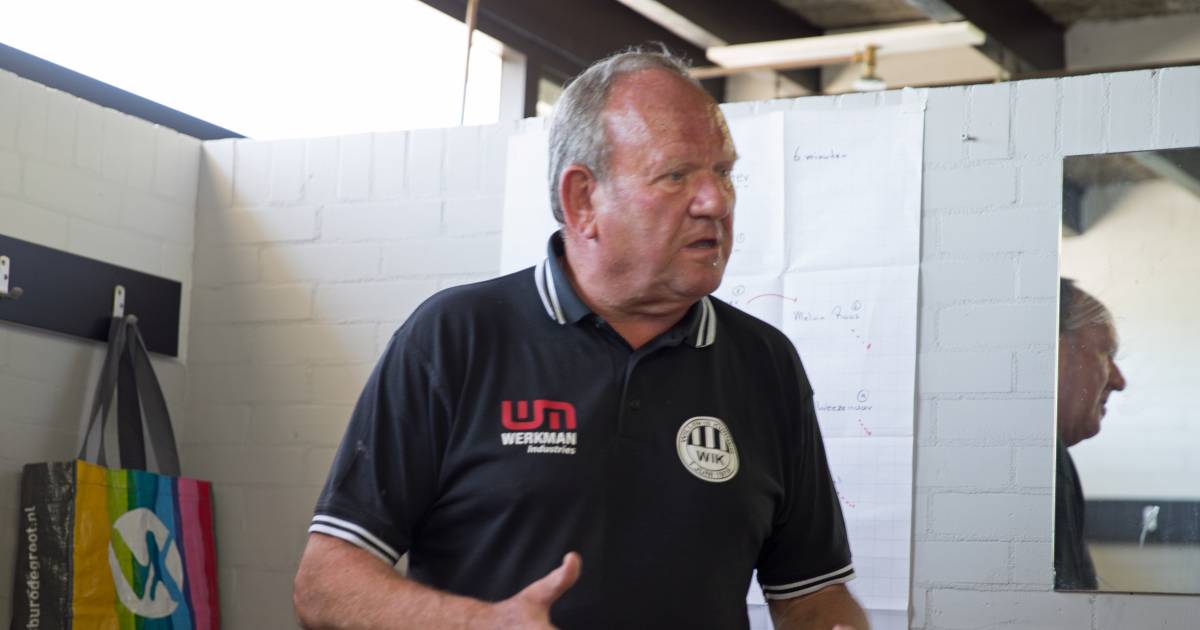 Met Boevink stopt een fenomeen in het Haags amateurvoetbal | Regiosport ...