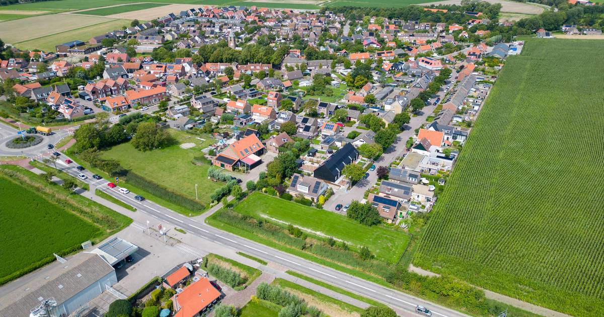 Jaap Melse (SGP) ziet mogelijkheden voor aanpakken van vele Veerse ...