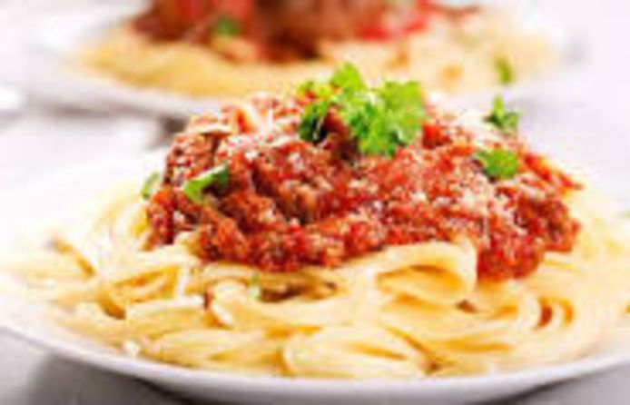 Spaghettifestijn in De Hoop | Zottegem | hln.be