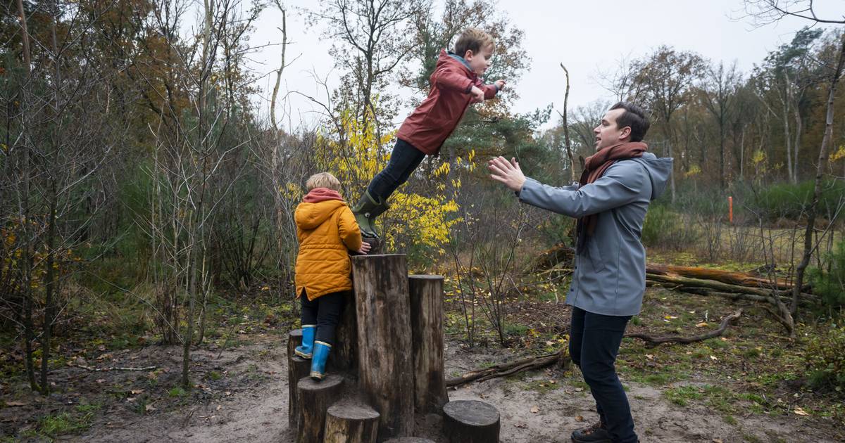 Met je hoofd in de wolken: 5 x herfstactiviteiten in de Kempen om bij ...