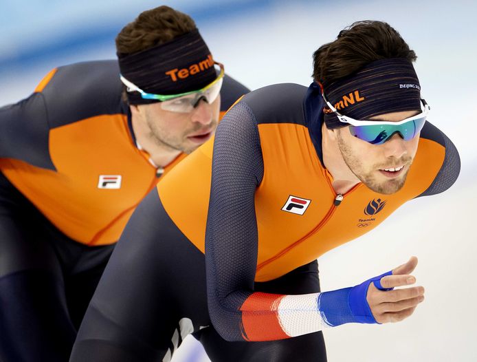 Friesland provincie met meeste medailles op Winterspelen | Friesland | AD.nl