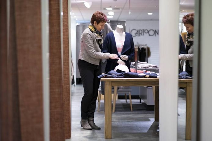 Laatste vestiging van modeketen Duthler staat in Varsseveld ...