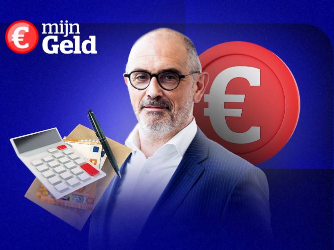 Michel Maus | hln.be