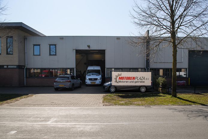 Gezin eist busje terug van Motorenplaza Haaksbergen: ‘In gunstigste ...