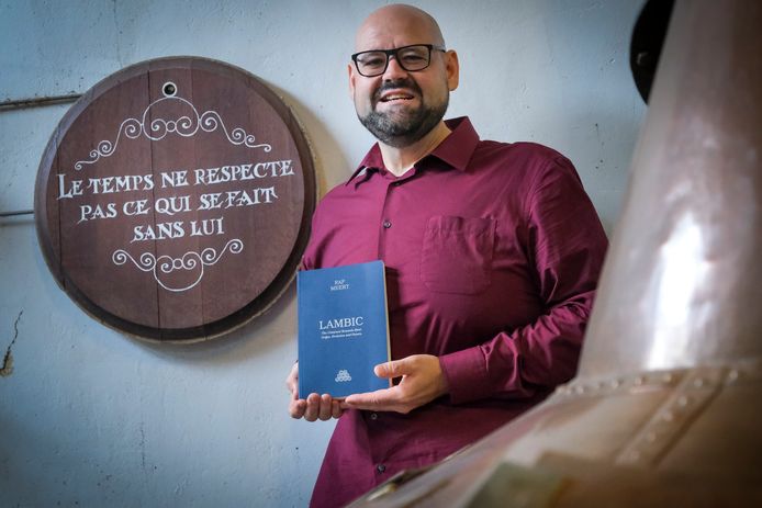 “Niet Pajottenland of Zennevallei, maar Brussel is bakermat van lambiek ...