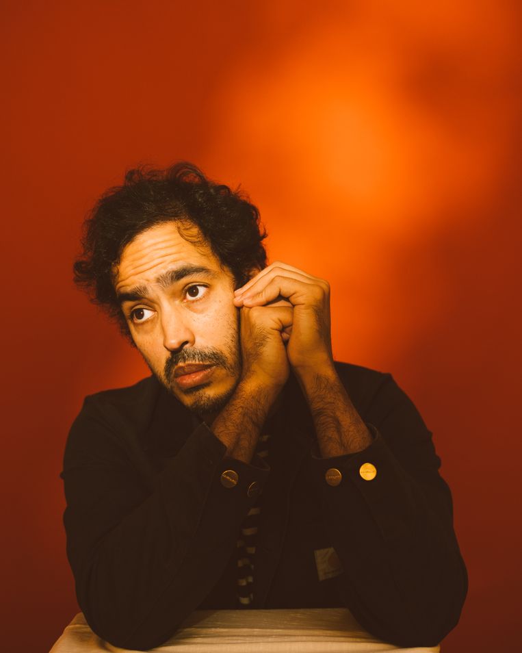 Johan Fretz rekent af met zelfgenoegzaam links, ‘misplaatst neutrale ...