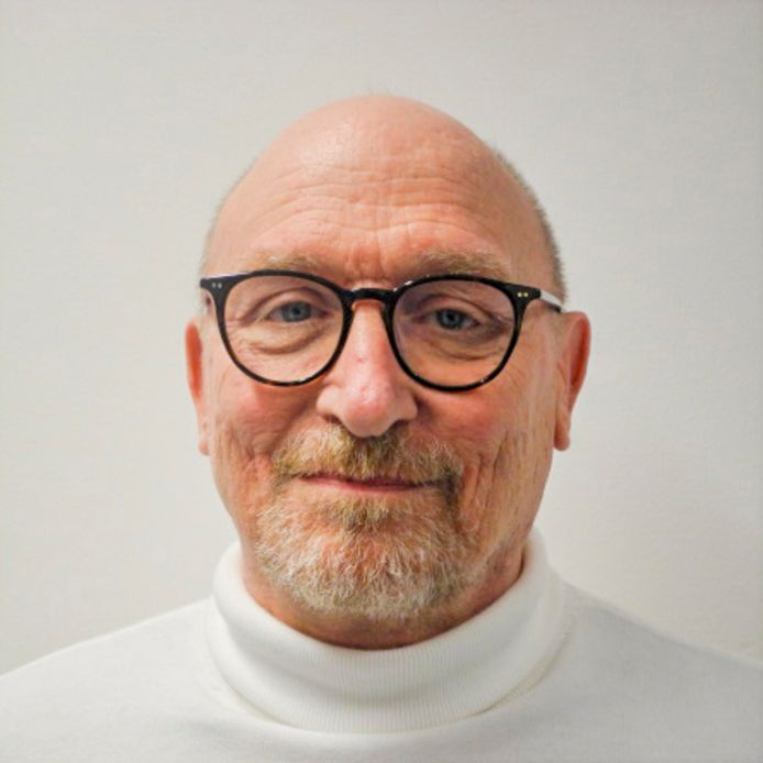 PVV'er Peter van Haasen ‘schrok zich beroerd’: hij stond laag op de ...