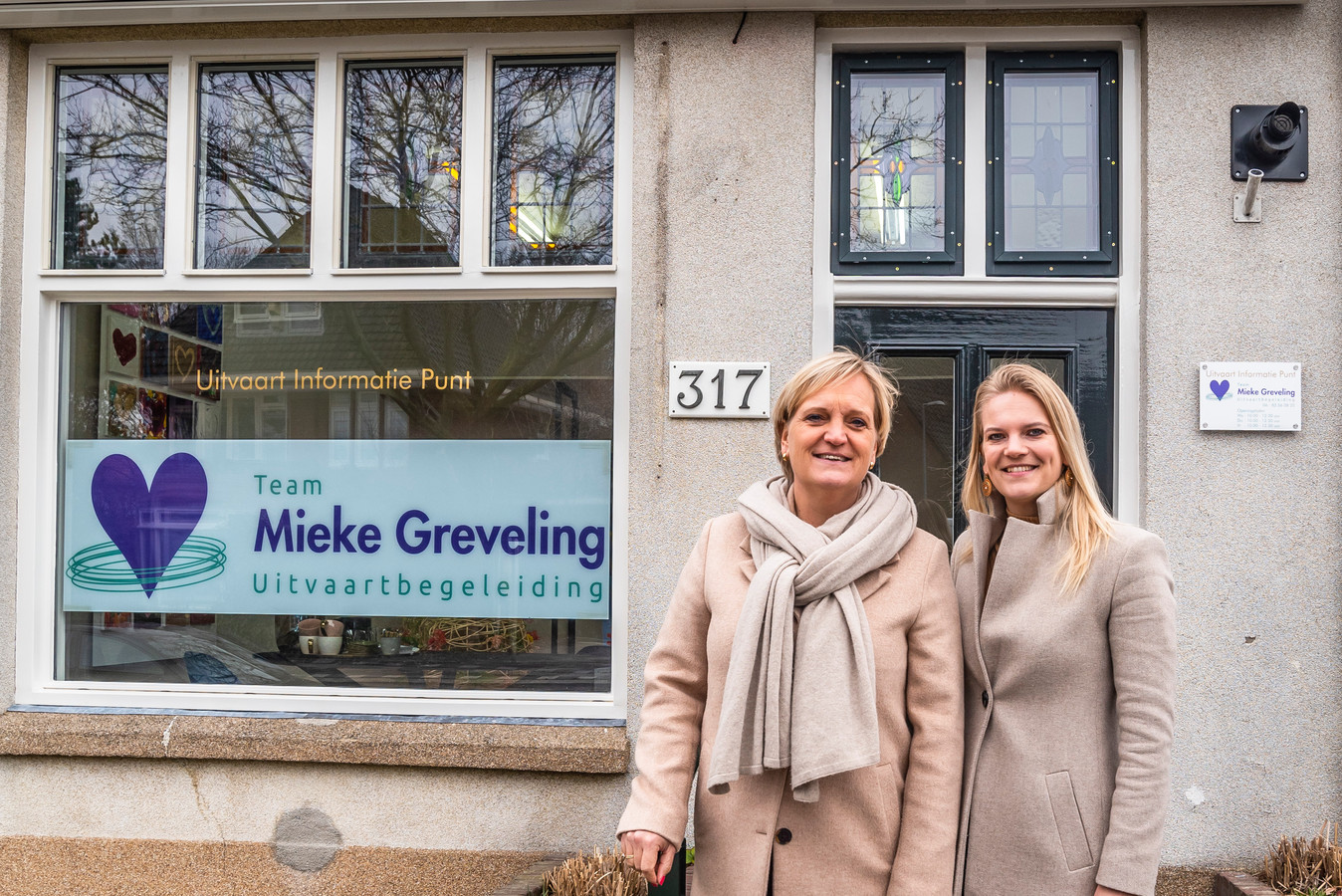 Zo’n begrafenis, kan dat nou niet goedkoper? ‘Negen van de tien keer ...