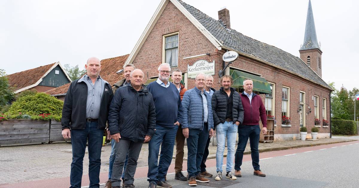 Berkellands college positief over plan voor woningbouwplan Kerkemeijer ...
