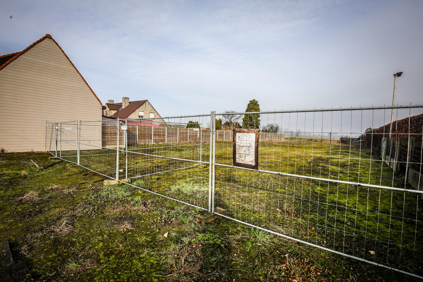 Gemeenteraad zet licht op groen voor uitbreiding uitvaartcentrum Logghe ... Gemeenteraad zet licht op groen voor uitbreiding uitvaartcentrum Logghe ...