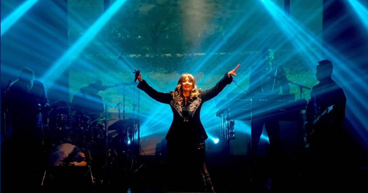 Britse band ‘cloudbusting’ brengt eerbetoon voor Kate Bush naar Berlare ...