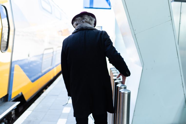 Blinde mensen hebben baat bij echolocatie, de techniek waarmee ook ...
